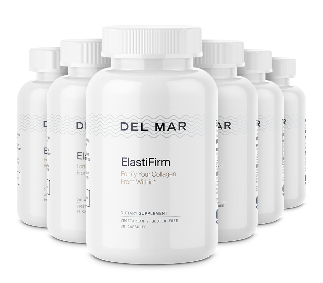 ElastiFirm – Del Mar Laboratories