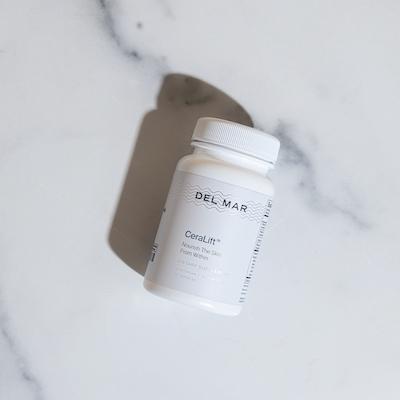 CeraLift – Del Mar Laboratories