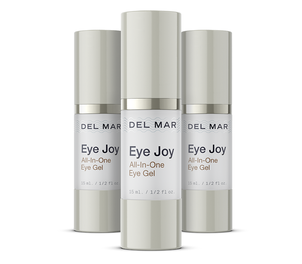 Eye Joy – Del Mar Laboratories